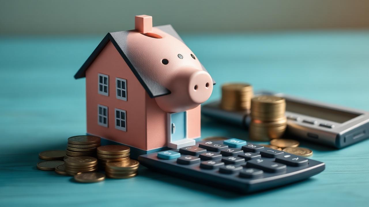 Bond Repayment Savings Calculator SA | PropFlow360